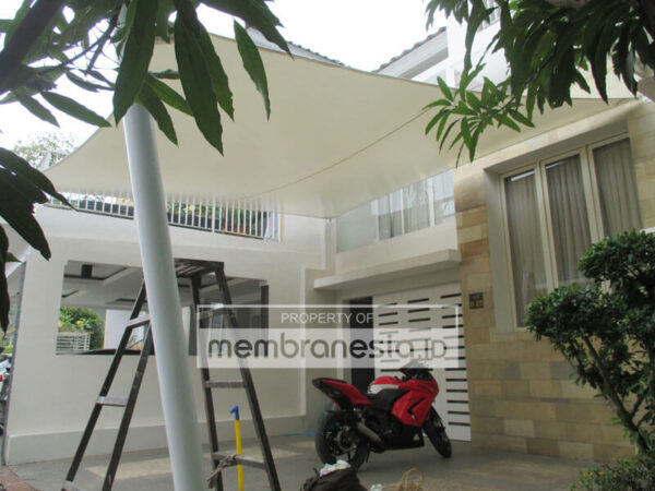 Harga Canopy Membrane AGTex, HEYtex & Serge Ferrari 2026