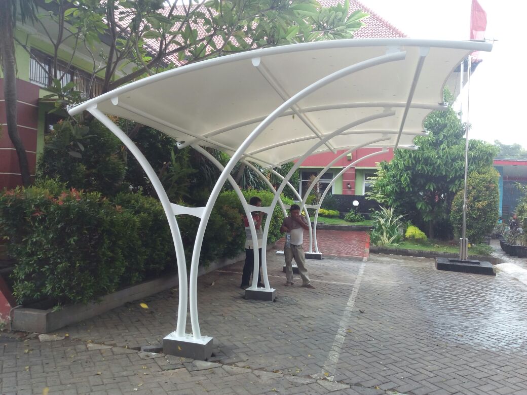 Atap Membran Review dan Harga Terbaru 2025